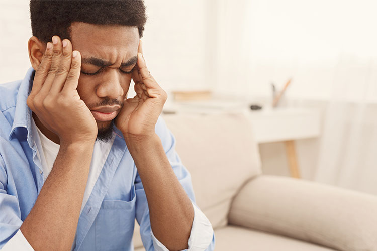 Different Types of Headaches - Lone Star Neurology