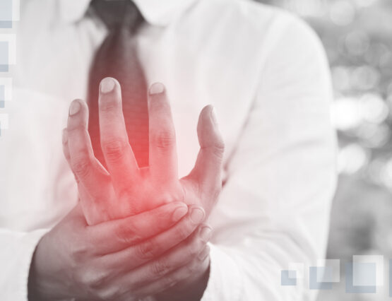 Numbness in Hands: Causes and Treatment