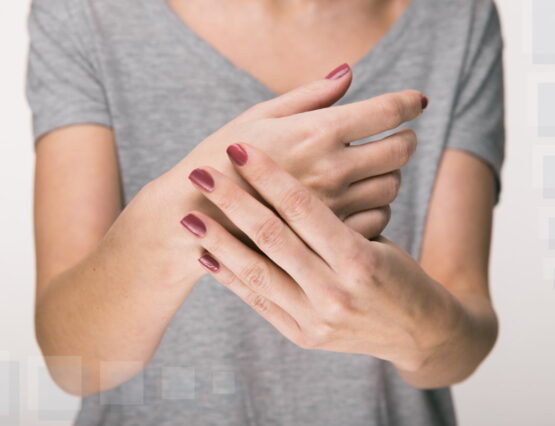 Hand numbness: causes,treatment and when to seek help