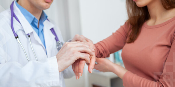 What is paresthesia? - Lone Star Neurology