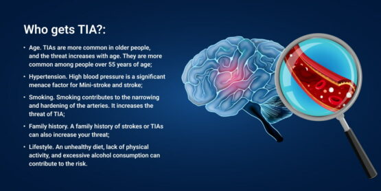 What is TIA? Understanding Transient Ischemic Attacks