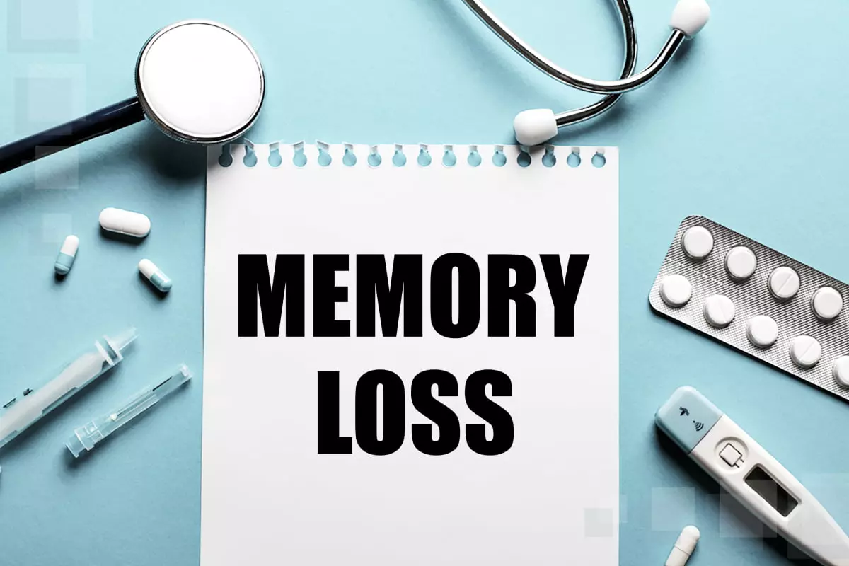 Memory Loss: Insights from Lone Star Neurology