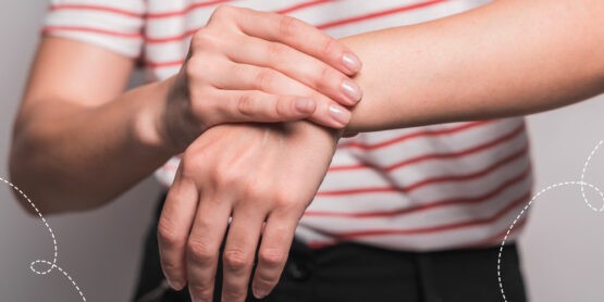 What’s Causing Hand Pain? - Lone Star Neurology