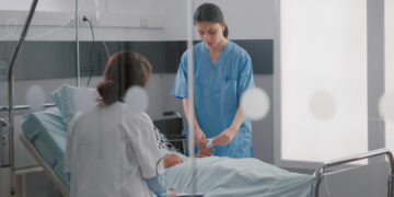 What is functional gait disorder? - Lone Star Neurology