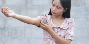 Types of Neurological Disorders That Affect The Skin