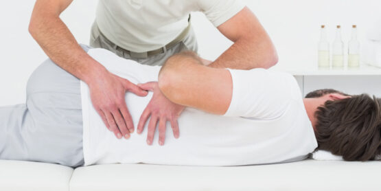 Lower back pain treatment - Lone Star Neurology
