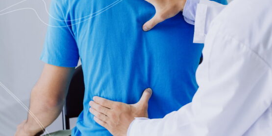 Lower back pain - Lone Star Neurology