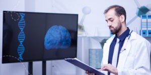 Romberg Test: What It Is and When It's Performed