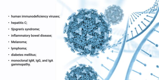 CIDP: Symptoms, Causes and Treatment