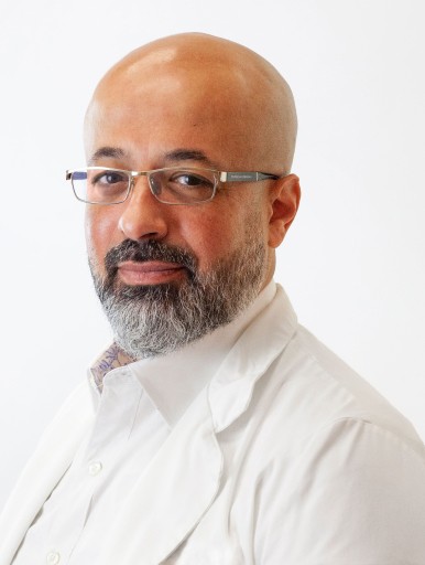 Dr. Hakam Asaad: Neurology Expert at Lone Star