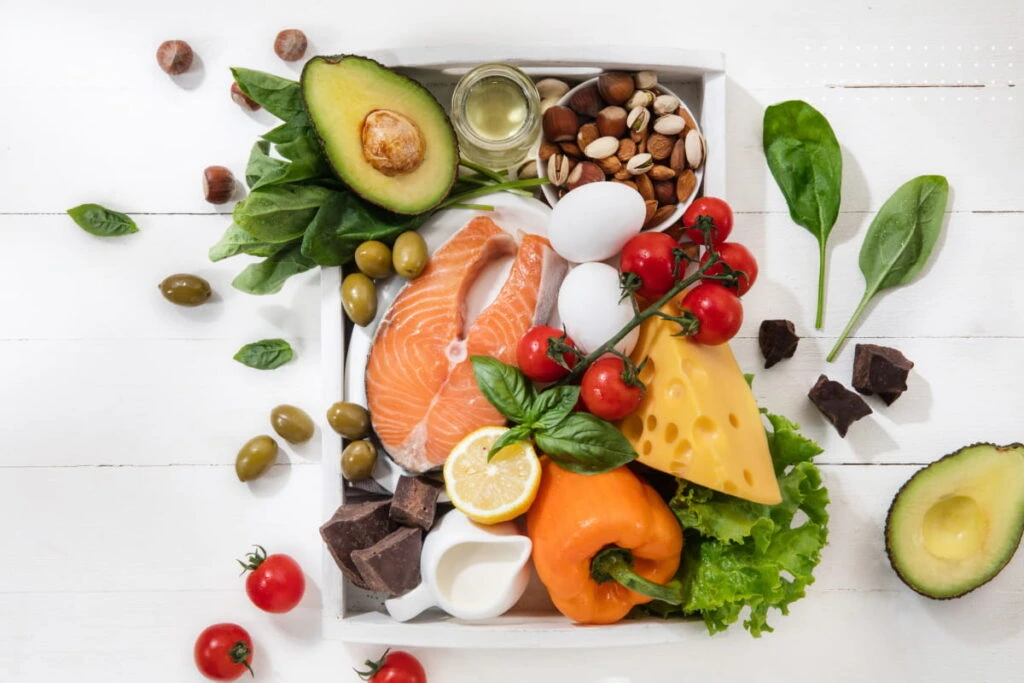Best Foods For Diabetic Neuropathy Foods To Avoid 