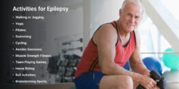 Great Exercises and Activities for Epilepsy Patients