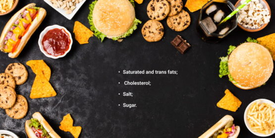 Eating After Stroke: List of Foods for Stroke Recovery