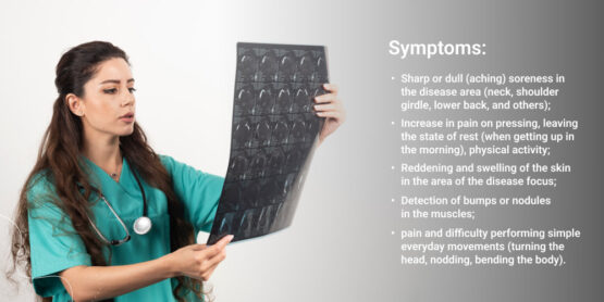 All You Need to Know About Neuromuscular Diseases