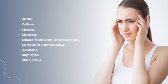 Cluster Headache: Symptoms, Causes And Treatment