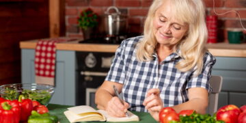 Diet for Stroke Patients - List of Foods for Stroke Recovery