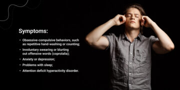 Tourette Syndrome Definition, its Symptoms and Causes