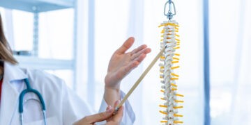 Spinal Muscle Atrophy: Symptoms, Causes and Treatment