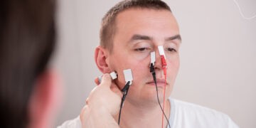 Diagnosis and Treatment of Hemifacial Spasm
