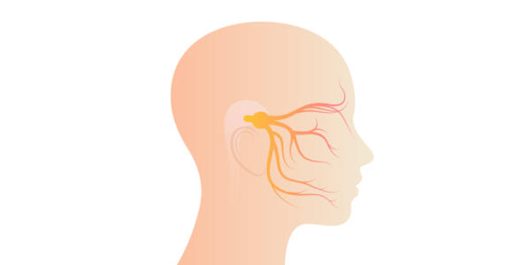 Symptoms and Causes of Hemifacial Spasm