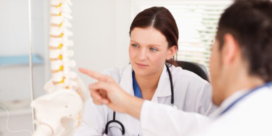 Spinal Cord Injury: Symptoms, Causes and Treatment