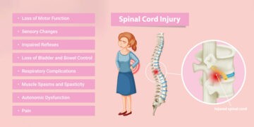 Acute Spinal Cord Injury Insights - Lone Star Neurology