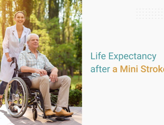 Speech Problems After a Stroke - Types and Treatment