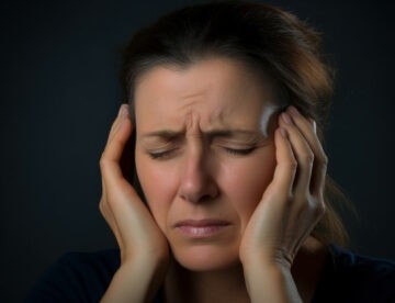 Navigating the Impact:Insights into Frontal Head Trauma