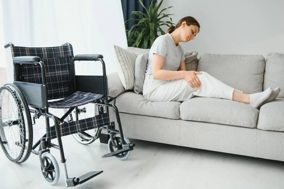 Types of Muscular Dystrophy - Lone Star Neurology