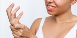 Difference Between Diabetic Neuropathy and PAD