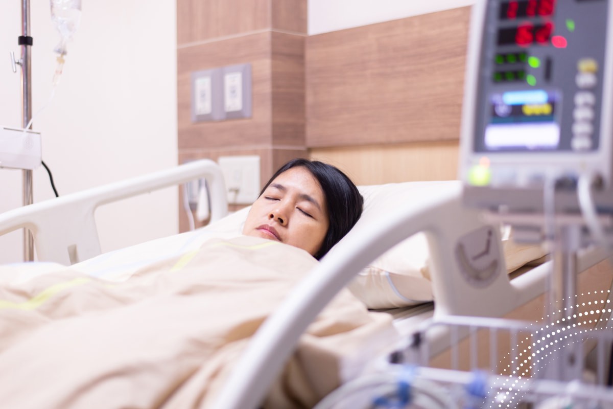 Coma After Brain Injury