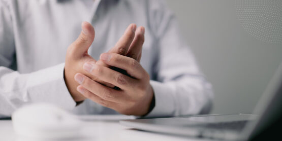 Muscle Twitching: Causes, Types and Diagnosis