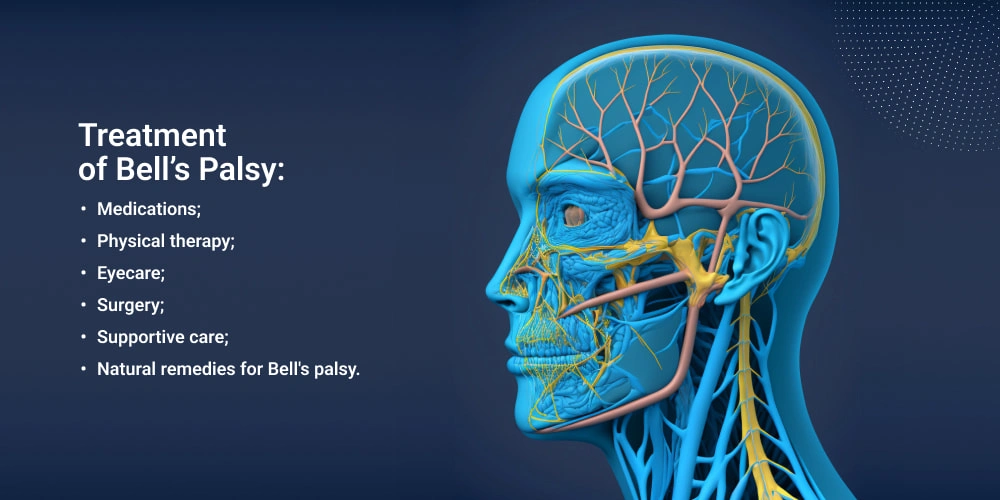 Bell s Palsy Diagnosis And Treatment Essentials Bell s Palsy Diagnosis And Treatment Essentials