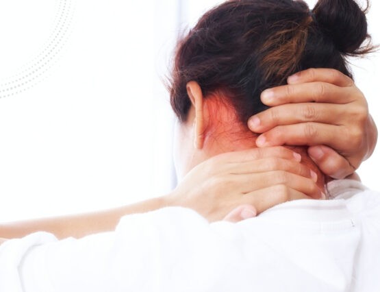 Muscle Twitching: Causes, Types and Diagnosis