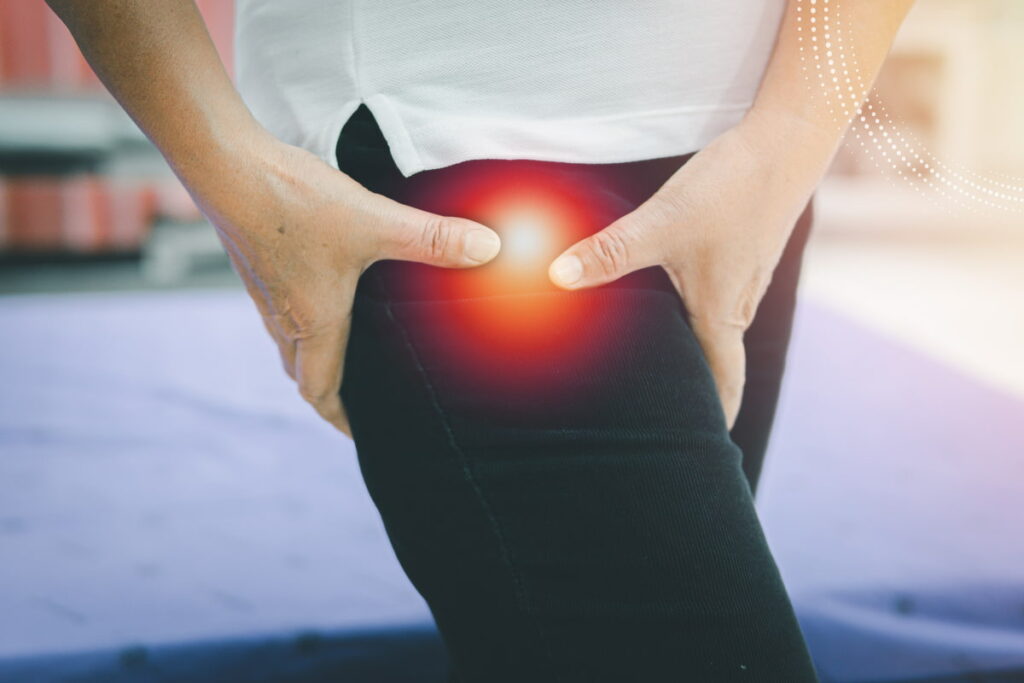 Numbness and Tingling - Blog - Lone Star Neurology