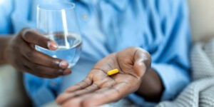 What to do after a mini stroke? | Lone Star Neurology