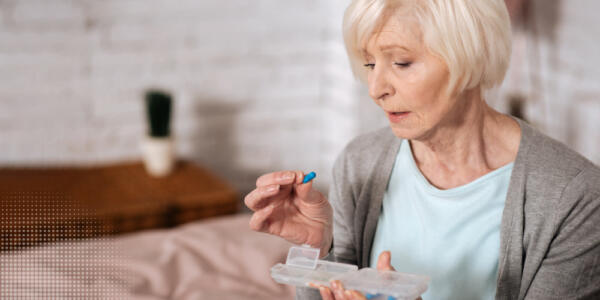 What is Cerebral Atrophy? - Symptoms & Causes