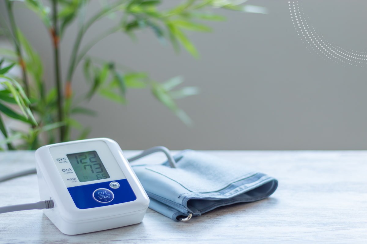 What To Know About Low Blood Pressure With High Heart Rate 