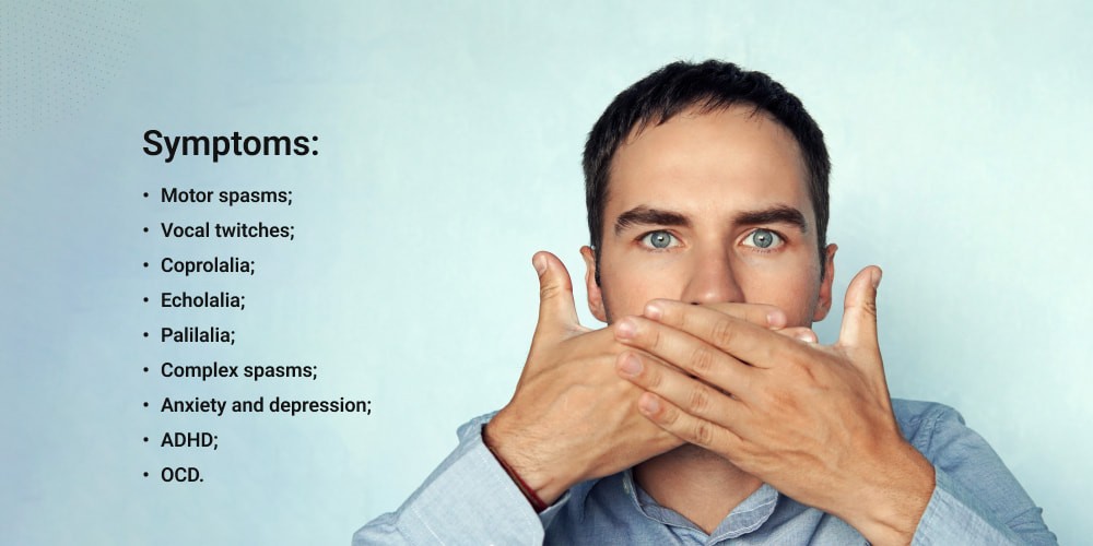 Tourette S Syndrome Definition Infoupdate Tourette S Syndrome Definition Infoupdate