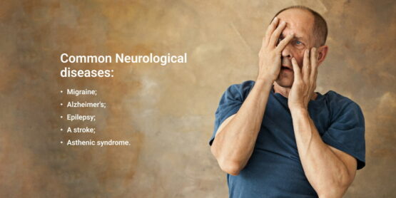 5 Common Neurological Disorders You Should Know
