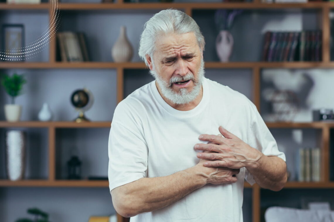 Heart Attacks: Insights from Lone Star Neurology