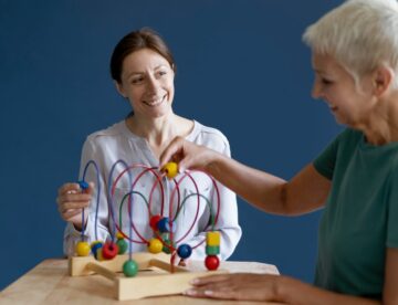 Best Aphasia Treatment Activities to Implement