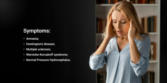 Diseases that Cause Memory Loss - But not Alzheimer