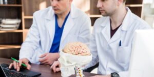 Neurological and psychological disorders: differences