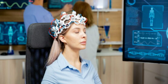 EEG for Epilepsy: Seizures Diagnosis | Lone Star Neurology