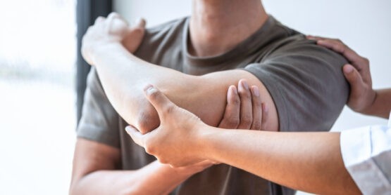 Injury to Ulnar Nerve: Symptoms and Treatment Options
