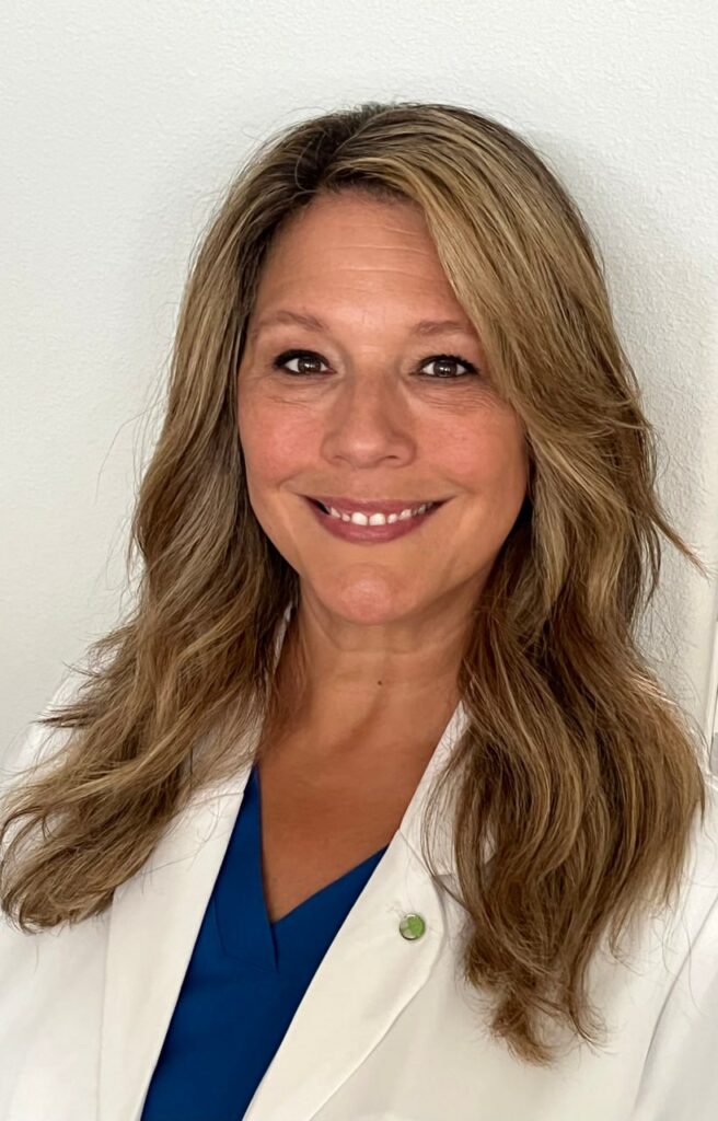 Lisa Dudzik FNP-C: Lone Star Neurology Specialist