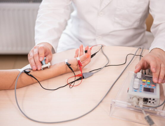 Why Do I Feel Burning and Tingling in Shoulder? - Causes