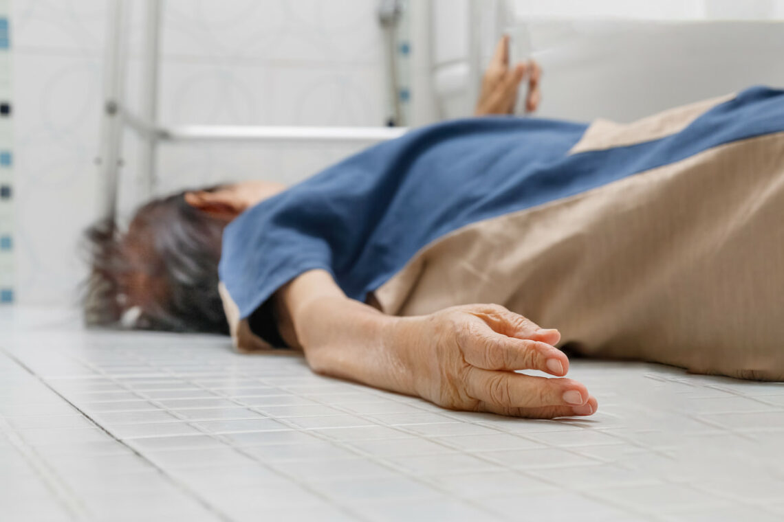 Seizures: Evidence from Lone Star Neuroscience