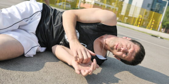 Responding to Tonic Clonic Seizure What to Do Guide